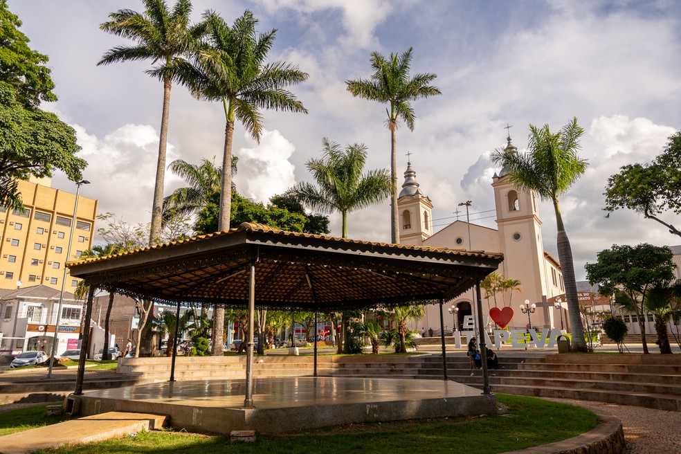 Itapeva celebra 254 anos de histórias - Itapeva Alerta