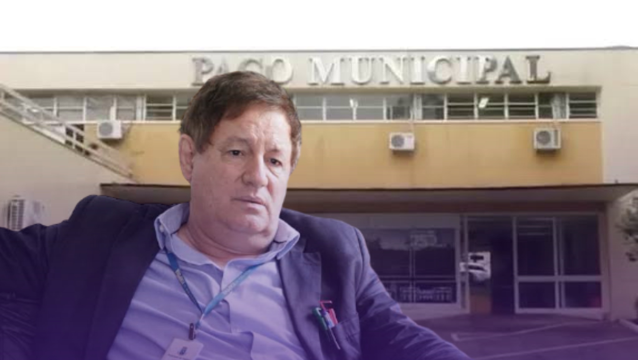 Gestão Mário Tassinari X Escândalo em Itapeva Irregularidades na gestão municipal de Itapeva ...